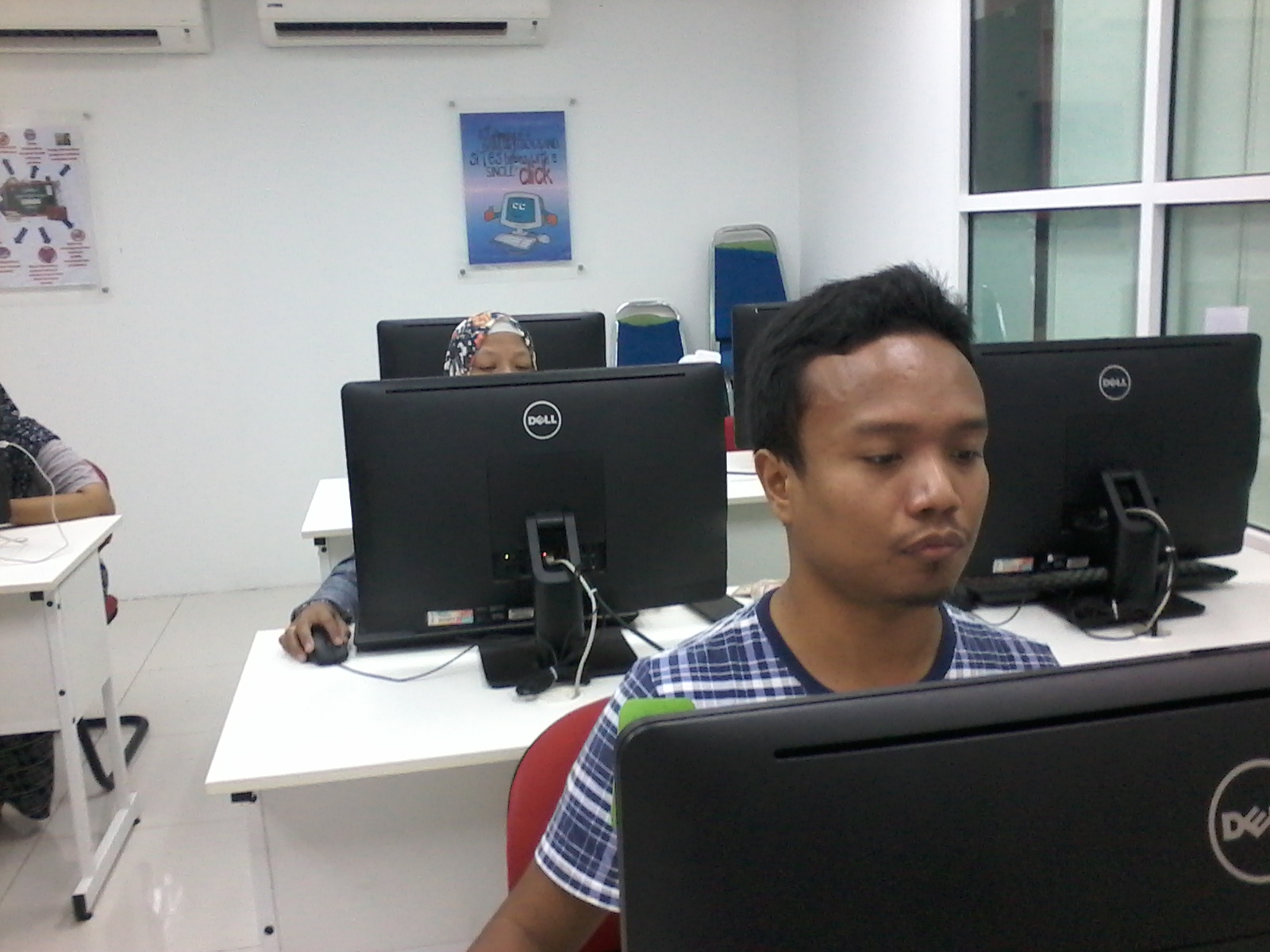 Ms Office (Membuat Surat Rasmi) – NADI Felda Palong 5